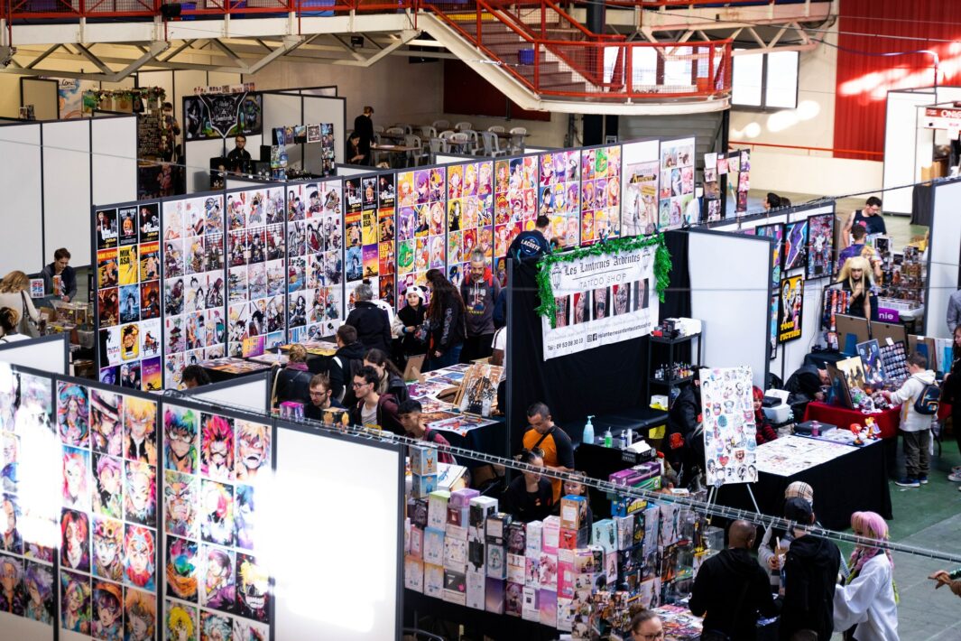 Accueil - Japan Otaku Festival